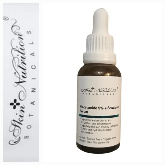 Skin Nutrition Botanicals | Skincare | Skin Nutrition Botanicals ...